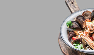 Shellfish & Scallops From Scotland | West Coast Sea Products
