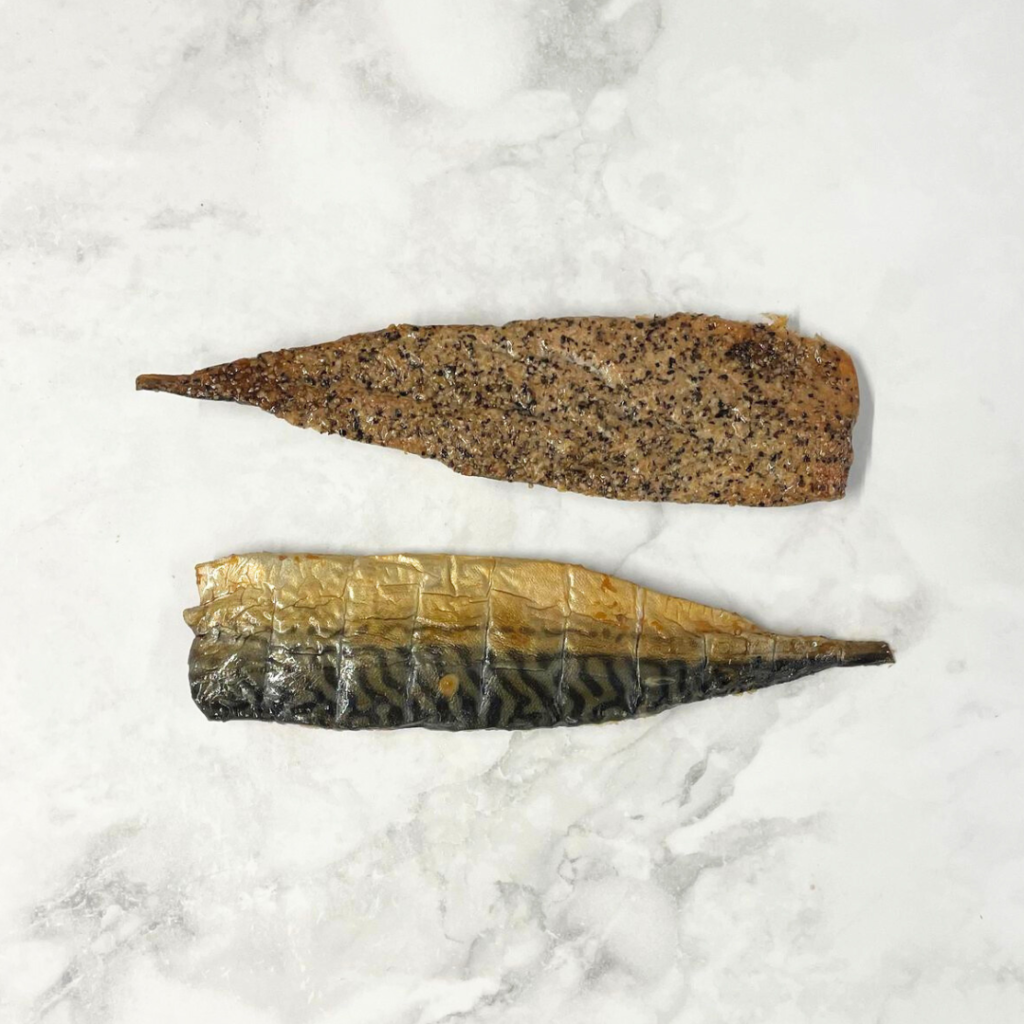 Roll Mop Herring - West Coast Sea Products Ltd - Wholesale Shellfish ...