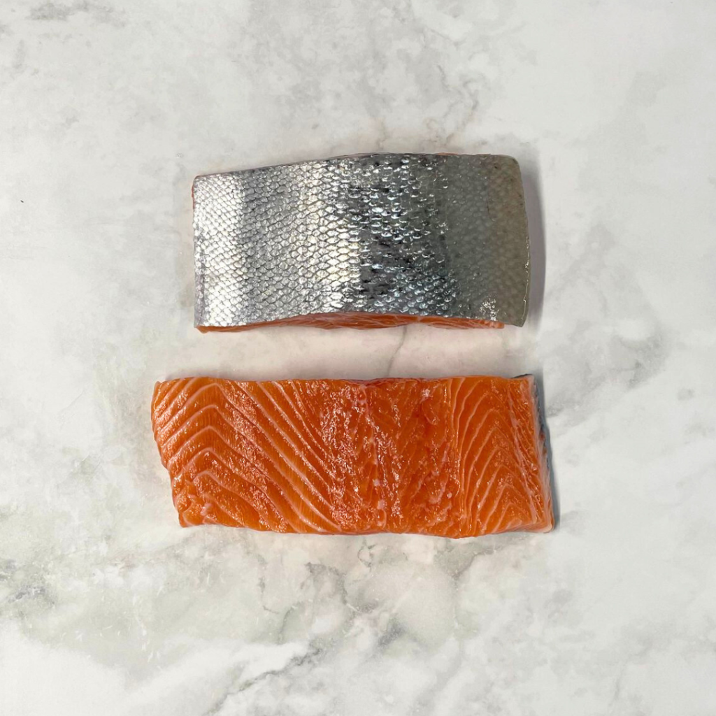 Roll Mop Herring - West Coast Sea Products Ltd - Wholesale Shellfish ...