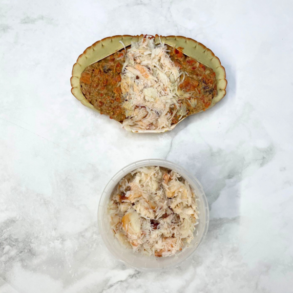 Buy Local Scottish Seafood Online | West Coast Sea Products