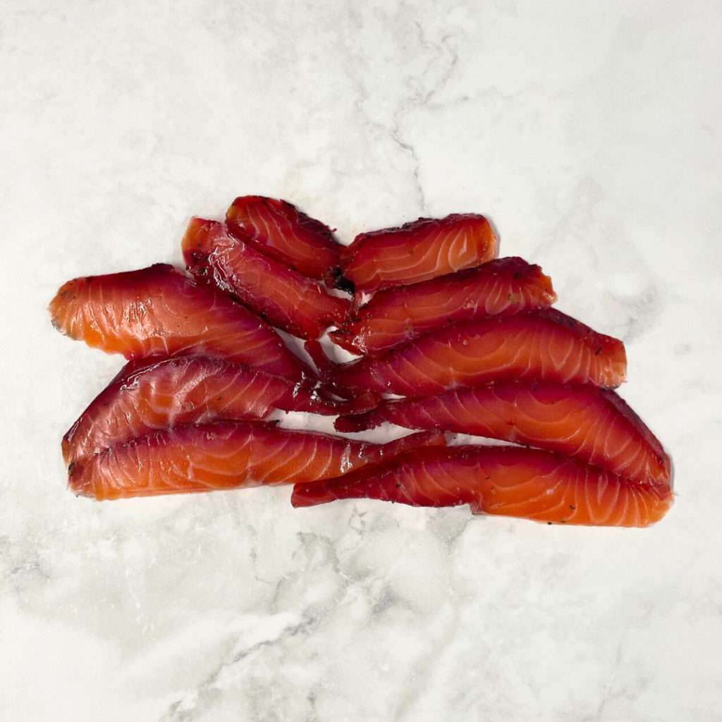 Roll Mop Herring - West Coast Sea Products Ltd - Wholesale Shellfish ...