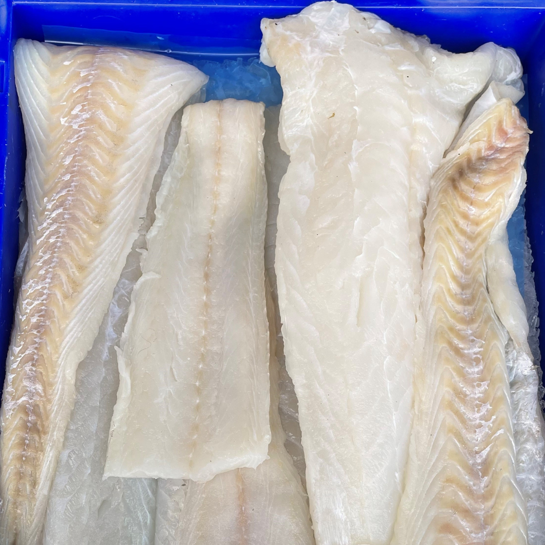 Buy Local Scottish Seafood Online | West Coast Sea Products