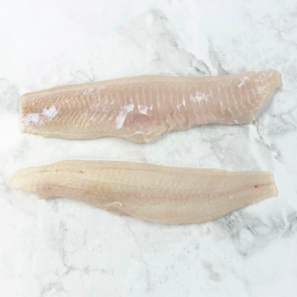 Tusk Fillets - West Coast Sea Products Ltd - Wholesale Shellfish Suppliers