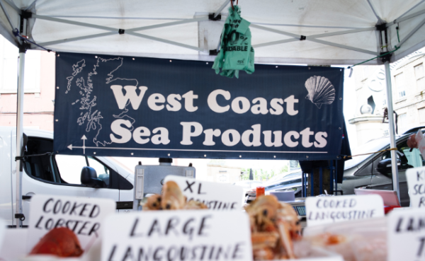 News - West Coast Sea Products Ltd - Wholesale Shellfish Suppliers