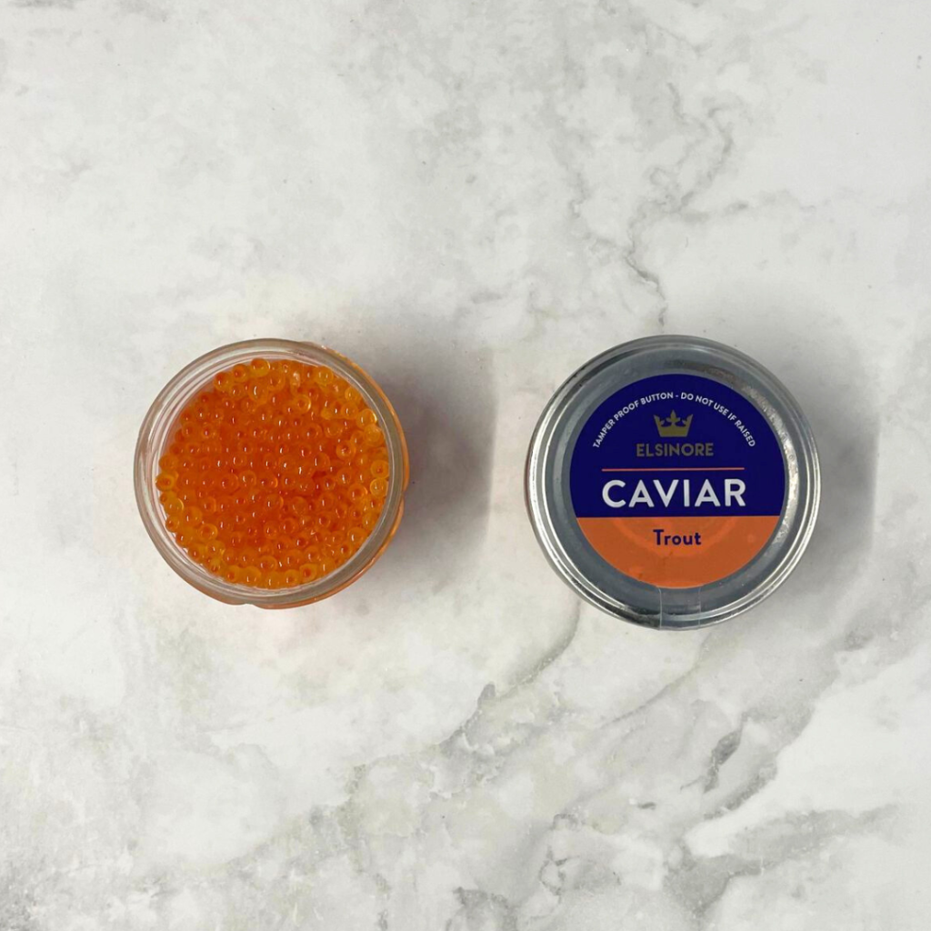 Buy Local Scottish Seafood Online | West Coast Sea Products