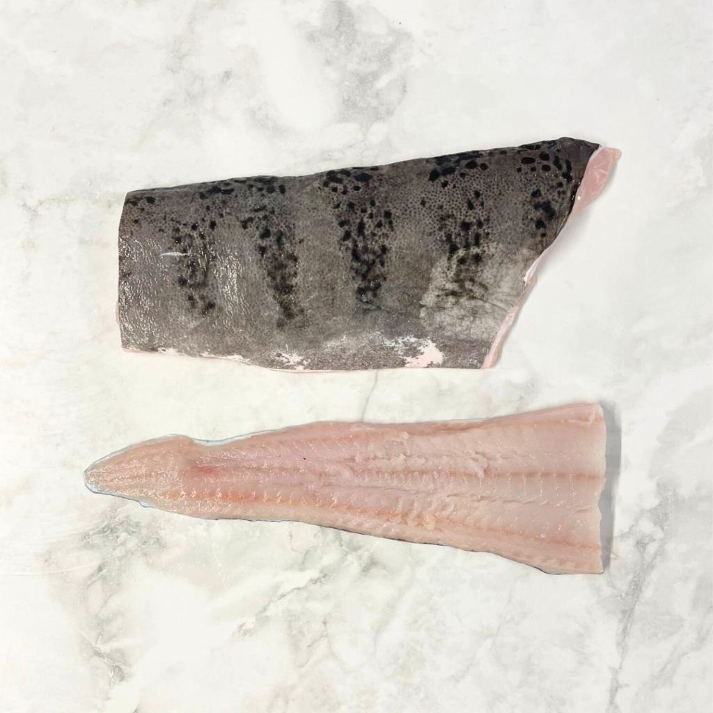 Buy Local Scottish Seafood Online | West Coast Sea Products