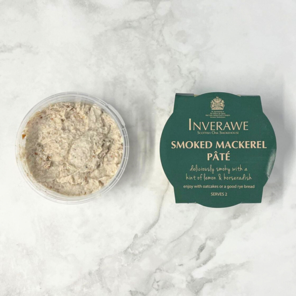 Buy Local Scottish Seafood Online | West Coast Sea Products